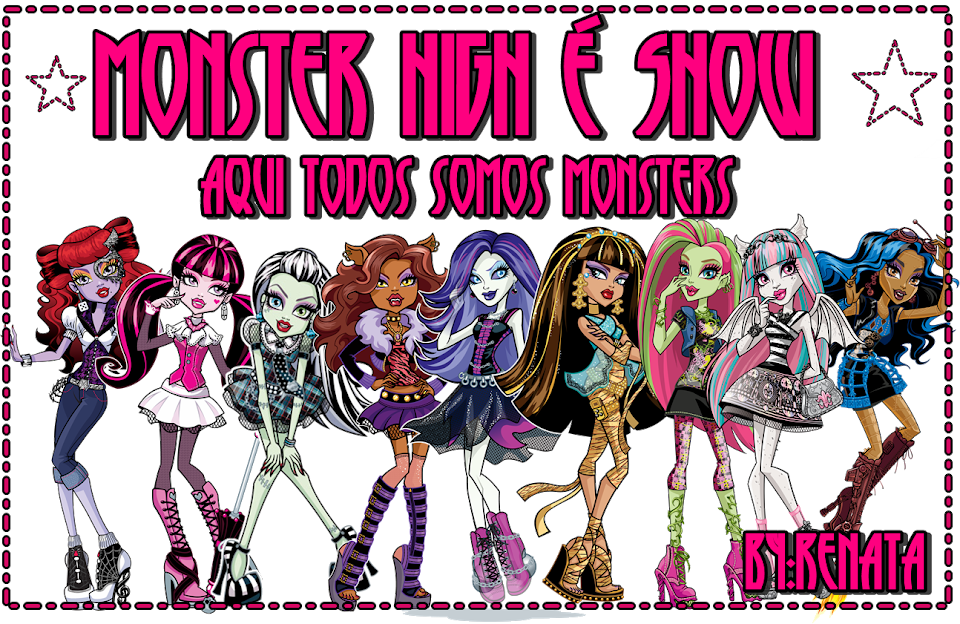 Monster High é Show: Novo jogo de vestir a Robecca Dance Class no StarSue