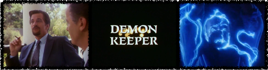 Senseless Cinema: "My Theory Is That Once You're Dead, You're Dead ...