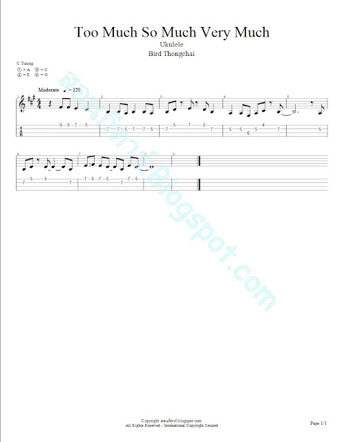 blogspot Ukulele Too Much So Much Very Much blogspot-ukulele-too-much-so-much-very-much