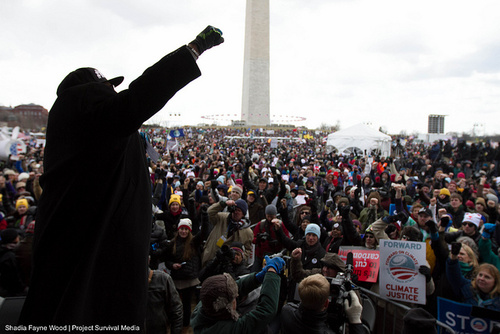 The Green Skeptic: Ten XL-sized Myths From Both Sides of Keystone ...