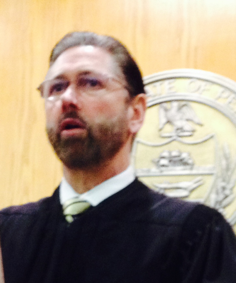 'Mr. Everybody's Business'