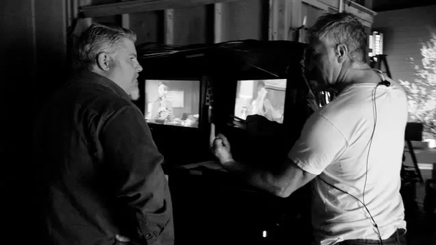 OurSupernaturalStory: The Directors of Supernatural : Phil Sgriccia