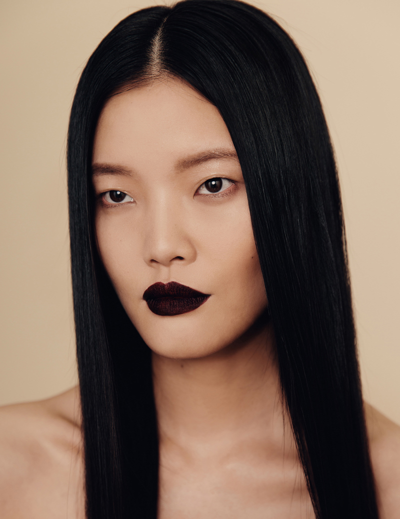 tina veshaguri, amelia rami, lameka fox, chen lin, yulia polieva and ...