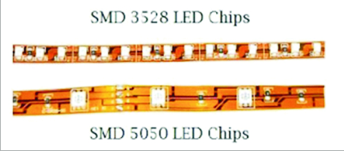 Why so S3RIOUS..?!!: LED SMD