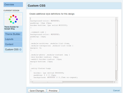 Code it Pretty: Ombre Social Media Buttons - The HTML and CSS