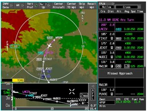 FLIGHT DECK SYSTEM: FLIGHT DECK SYSTEM: