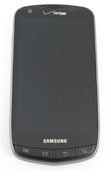 Samsung Droid Charge Full Specification, Features And Price ...