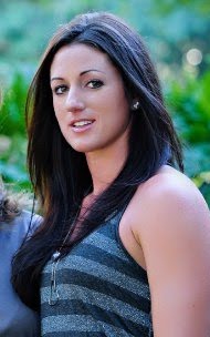 The Living Classroom: Meet the Class - Kaley