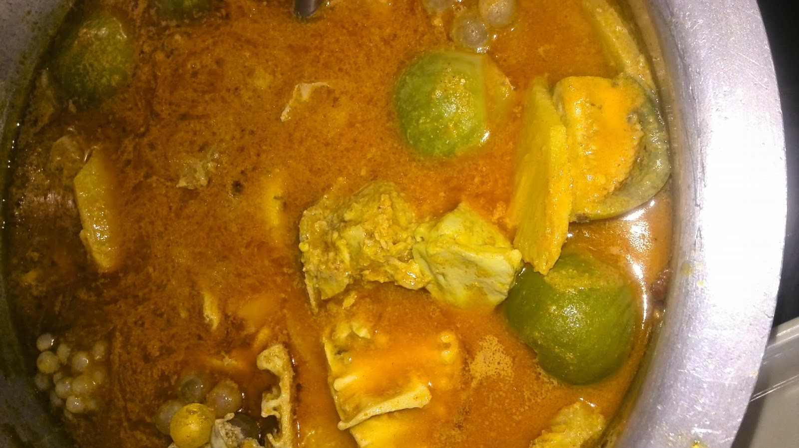 namakucella: KARI IKAN DURI,TELUR IKAN DURI & KELEMPUNG IKAN DURI