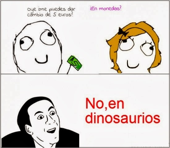 Los mejores memes de preguntas obvias ~ Matando el tiempo.