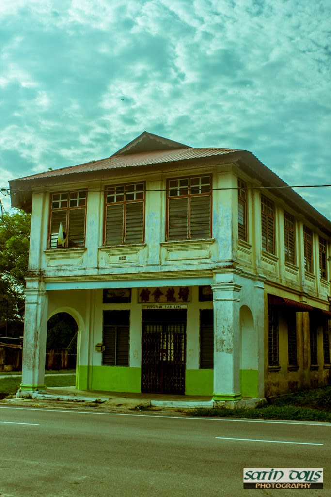 Welcome to Satin Dolls Photography: Malaysia Heritage Place/Towns ...