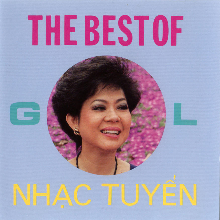 Chia Sẻ Nhạc Lossless And Lossy Lvcd 103 Giao Linh The Best Of Giao Linh Mp3 320kbps