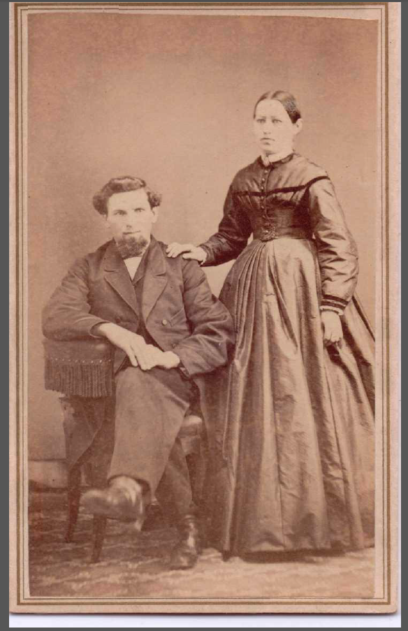 Bechtel Family Heritage