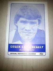 ANOTANDO FÚTBOL *: BLACKBURN ROVERS * PARTE 2