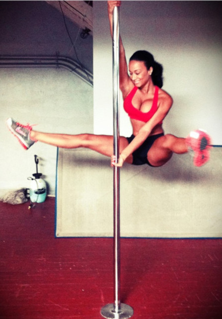 Area Orion: January 2013