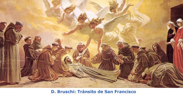 Orden Franciscana Seglar : Historia