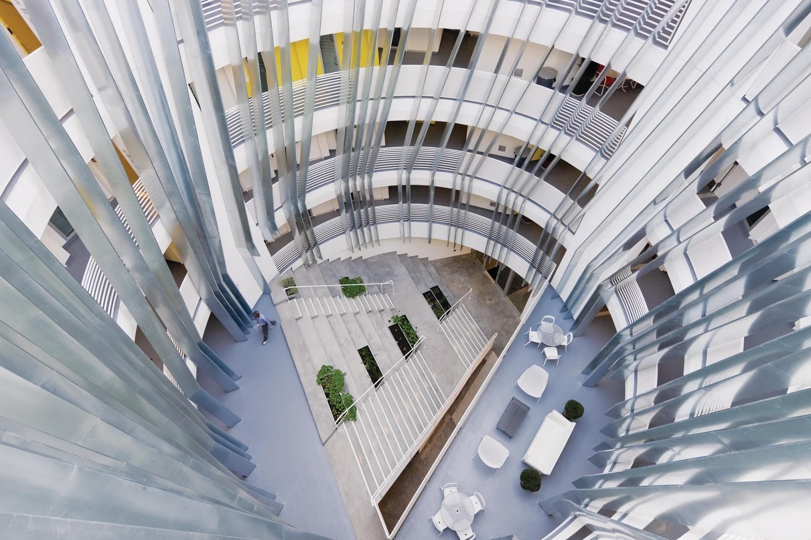 Michael Maltzan Architecture – a f a s i a