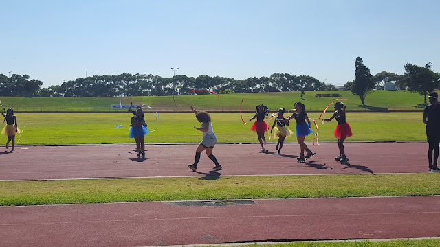 Good Hope High School