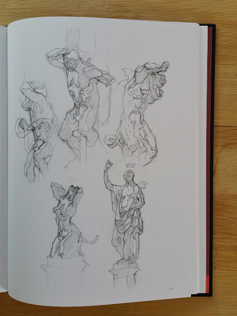 my absolute collection: Hellboy In Hell Library Edition (Volume 7)