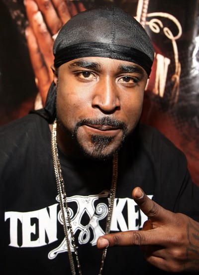 City Chic | Island Kick!: Young Buck:: Jail Time