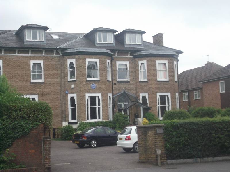 London buses one bus at a time: the return: The K4 Route