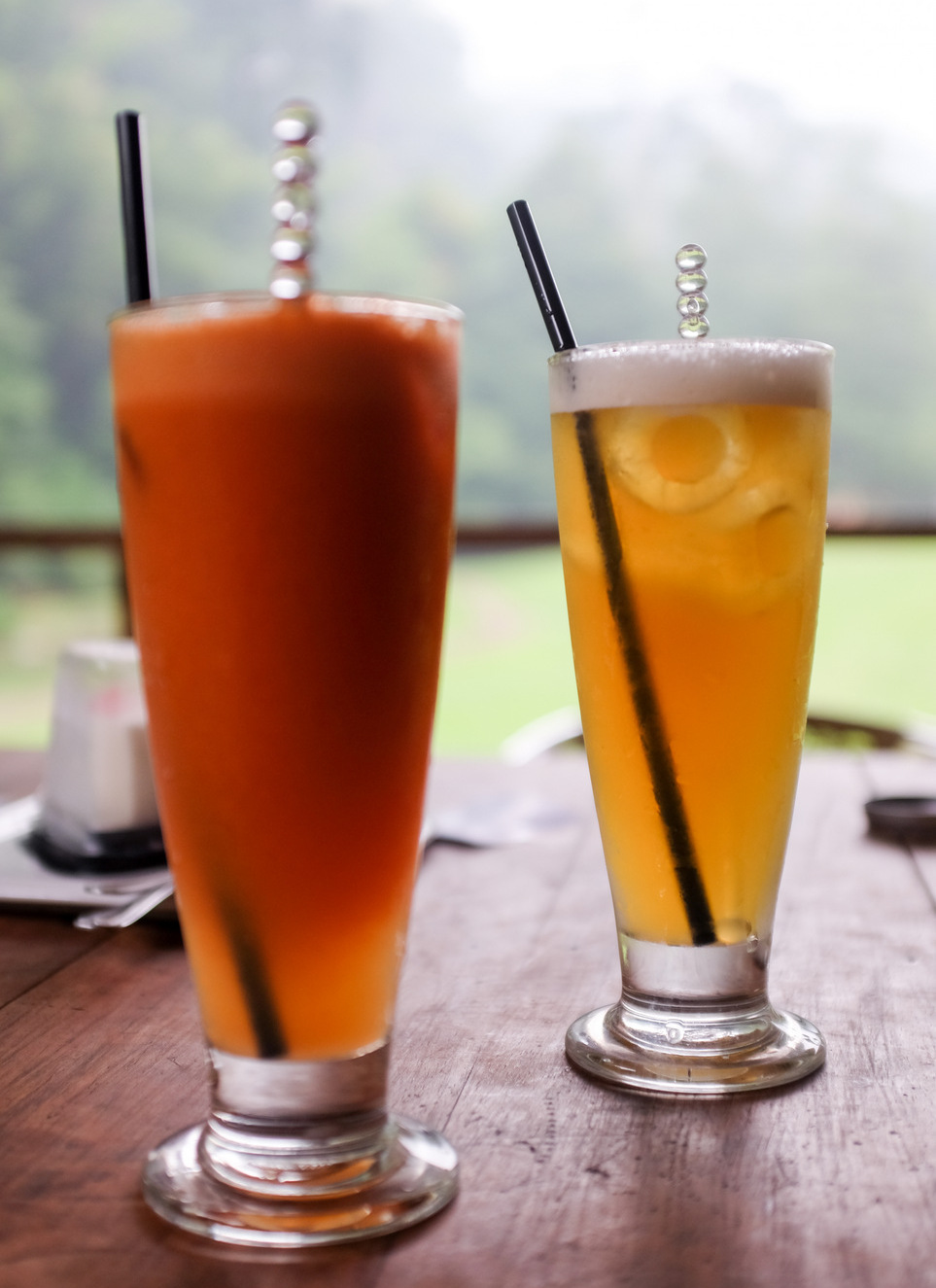 Eat Drink KL | Pinto Coffee & Purple Cane @ Janda Baik