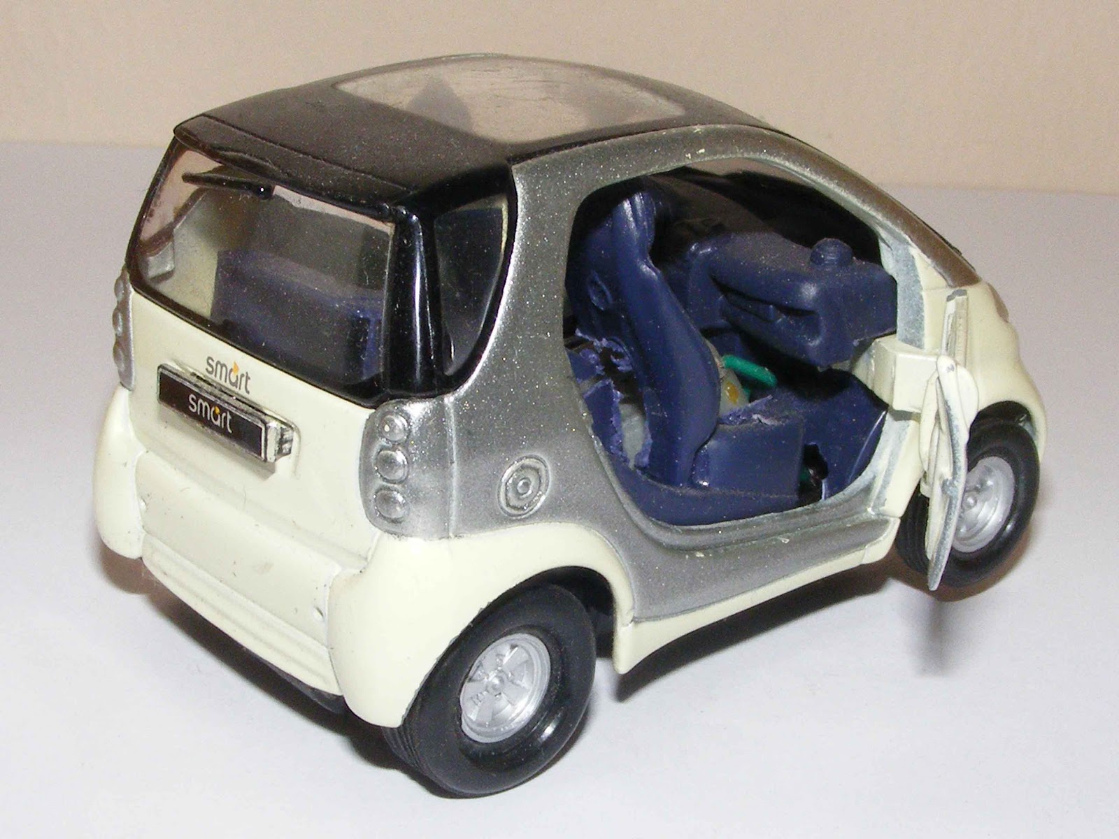 Mis Masters Of The Universe: ::SMART slot::