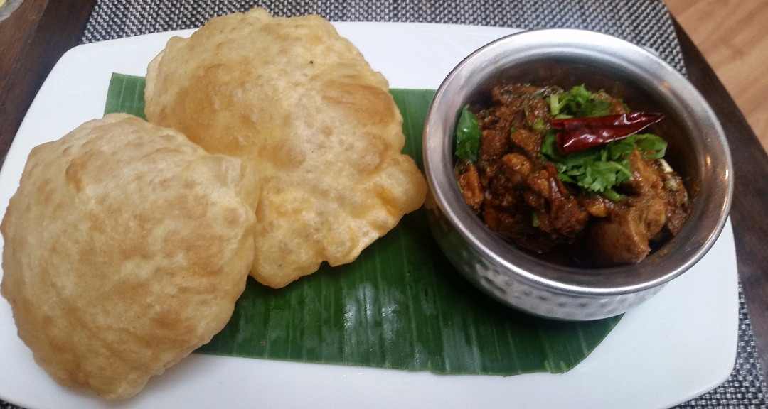 A Taste of Maharashtra at The Westin Hyderabad | Foodaholix