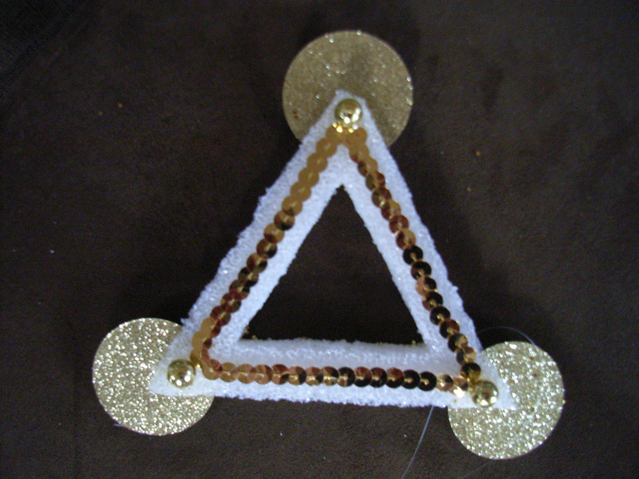 Carpenter's Ministry Toolbox: CHRISTMAS: Host a Chrismon Day!