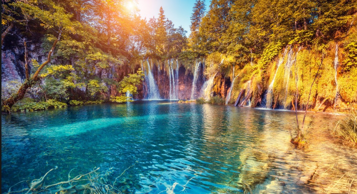 The World's Most Beautiful National Parks | Traveling Guide The World's Most Beautiful National Parks | Traveling Guide