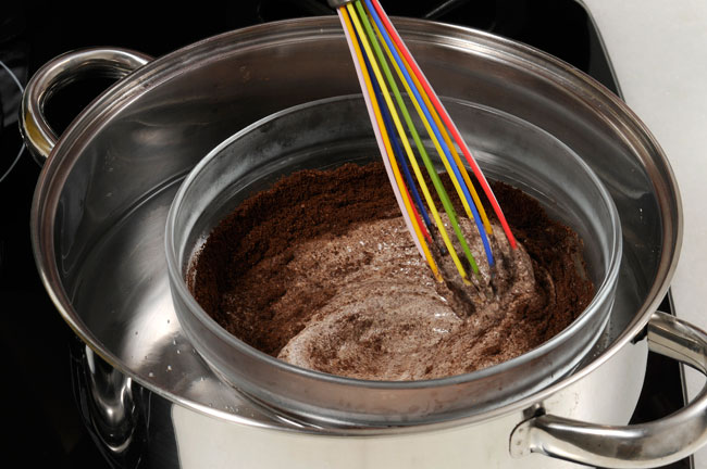 Saiba quais são os três tipos de banho-maria - Amando Cozinhar