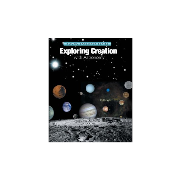 The Central Perch: Homeschooling: Astronomy