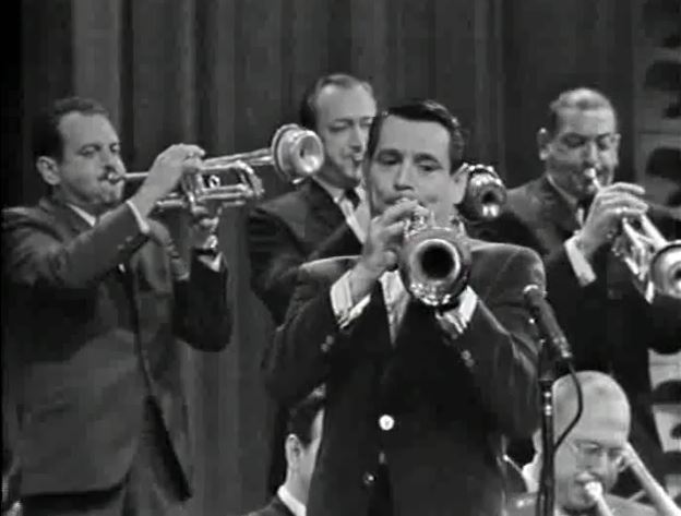 Ray Anthony's Story of the Big Band Era (1963)
