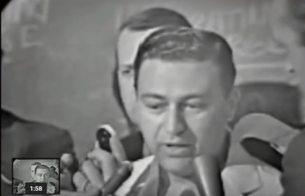 Oswald in the doorway: the blog of the Oswald Innocence Campaign, by ...