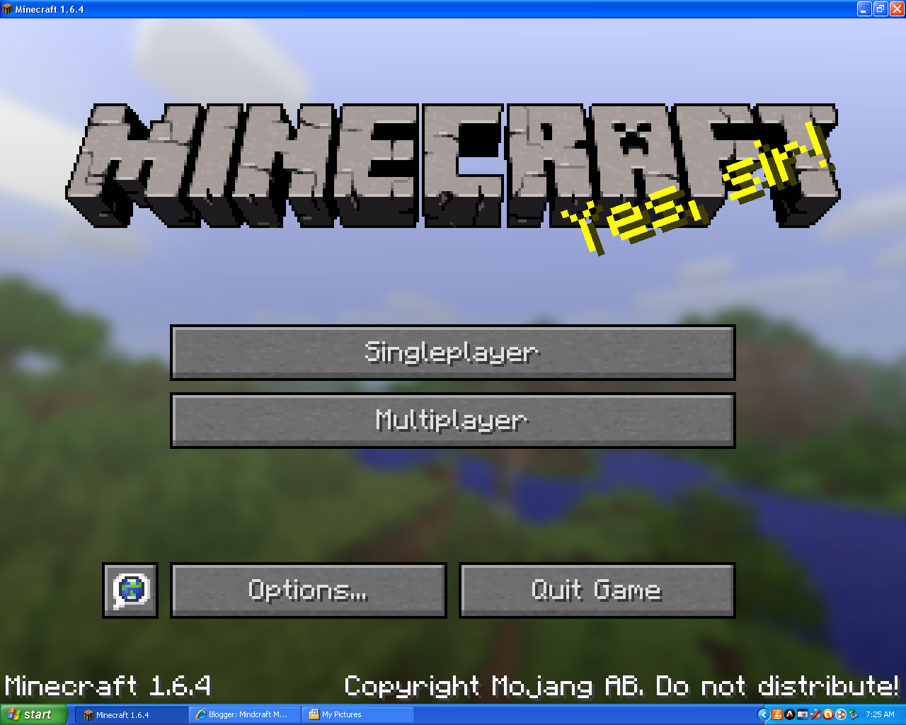 Minecraft Master: How To Make A World