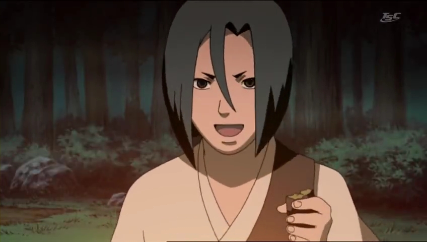 Naruto s1 e 79 - tbseorrseo