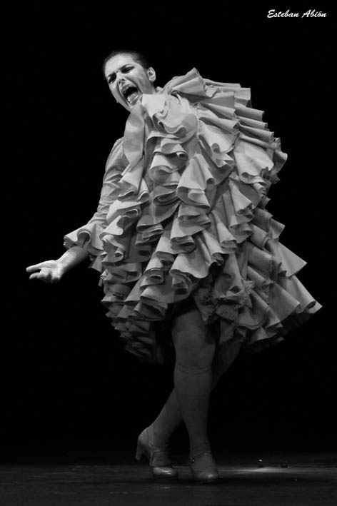 El Blog de Esteban Pérez Abión Fotógrafo de Prensa: Pastora Galván en ...