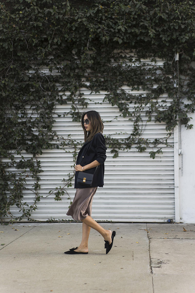 Shopping File: Flat Mules for Every Budget – Gaby Burger