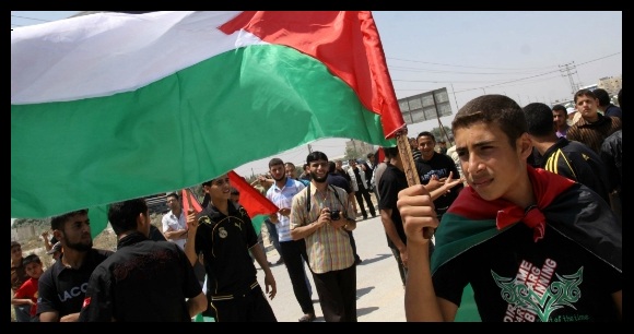 Palaestina Felix: 2011-06-05