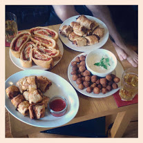 MATTYB BAKES: HOLY STROMBOLI