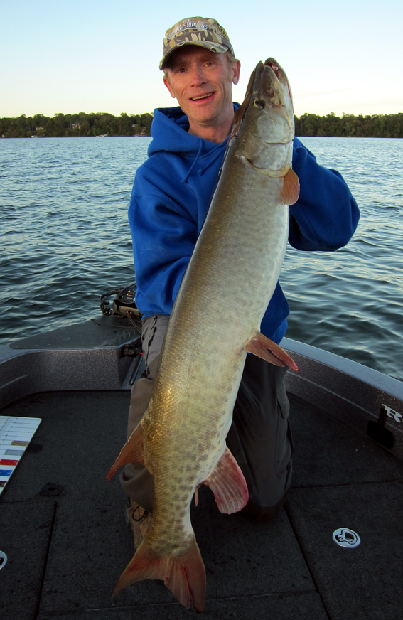 Catch With Care blog: Stora fiskar | CWC - Catch With Care