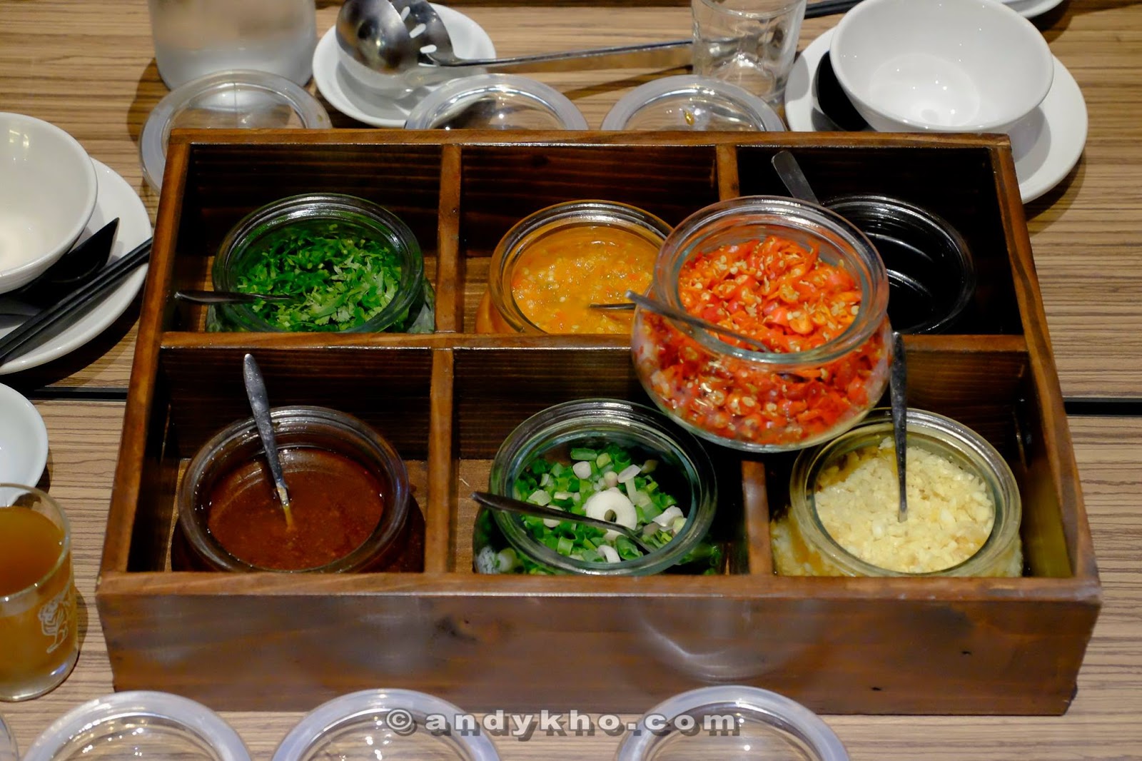 香港热锅 Hong Kong Hot Pot Restaurant @ Telawi Square Bangsar KL - Spicy ...