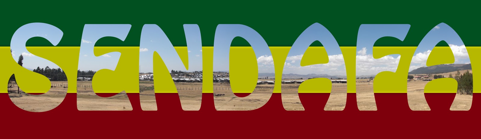 Our Journey to Sendafa, Ethiopia: February 2011