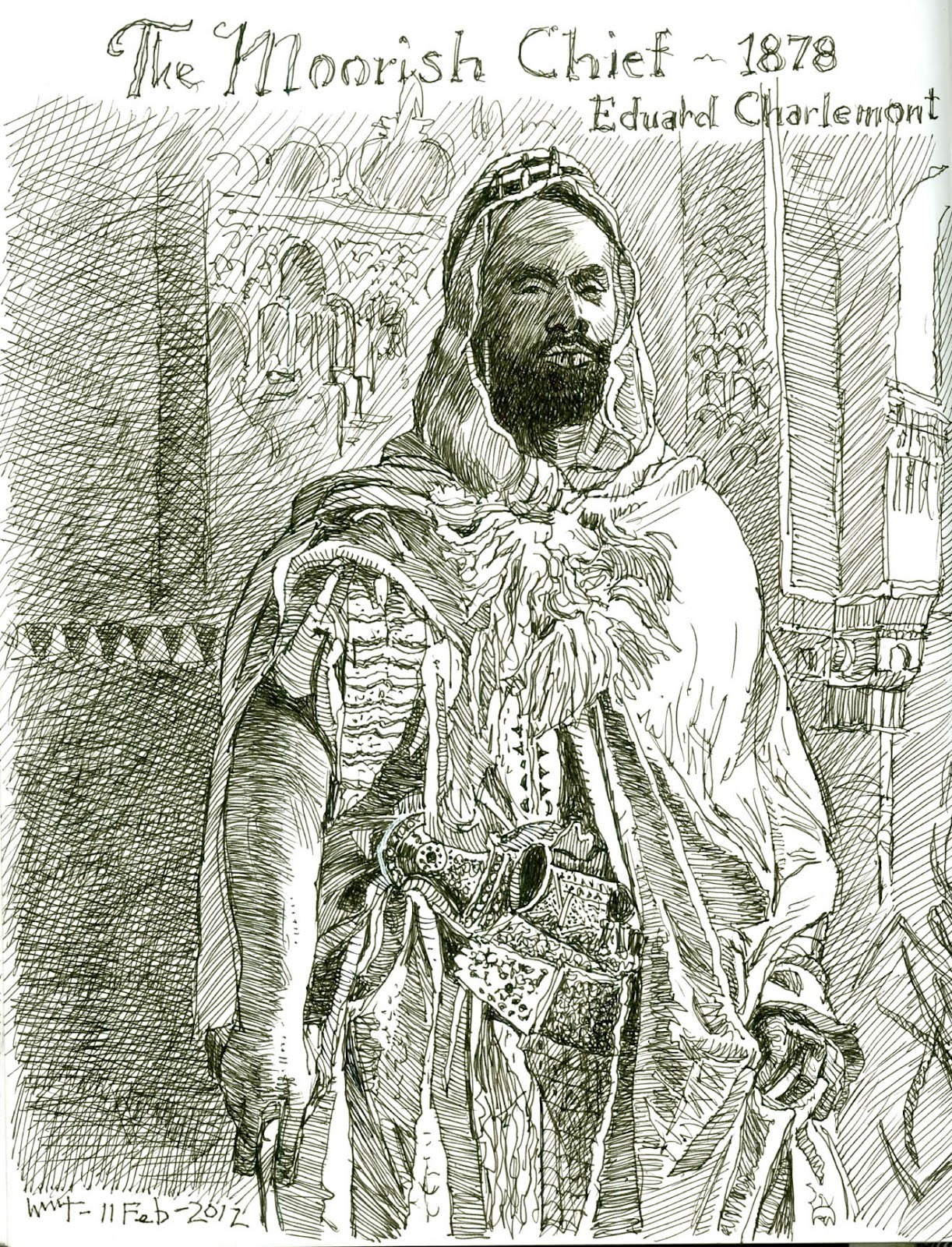 POSTCARDS FROM PHILLY: February 2012