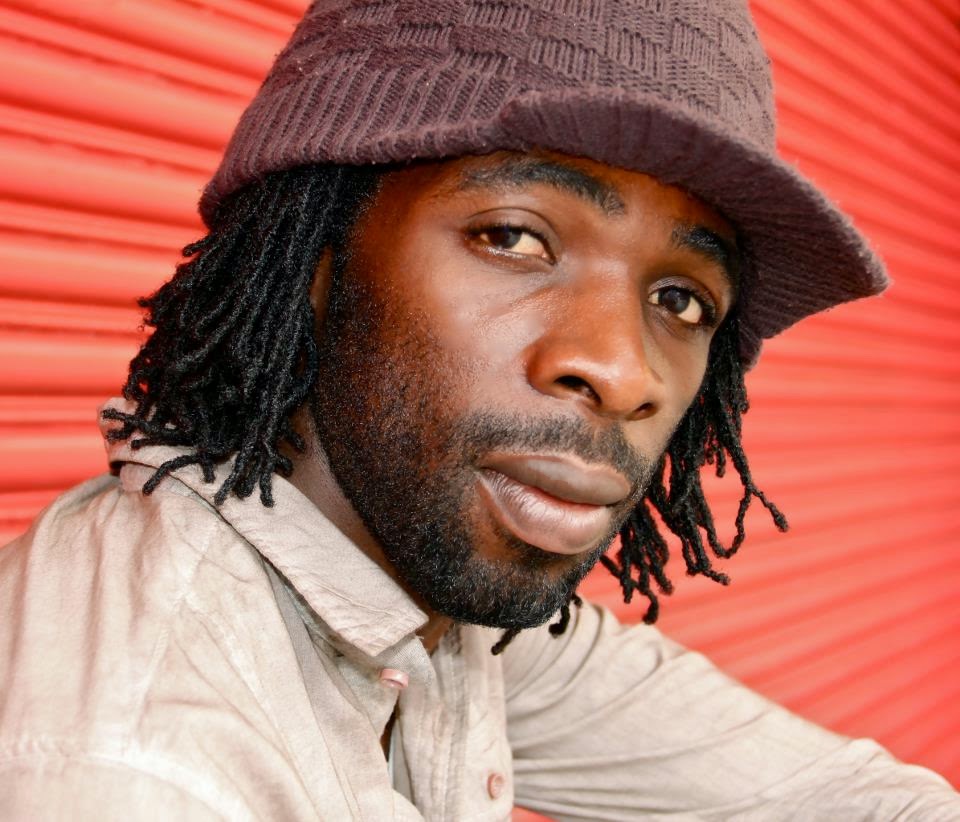 IMAR | Artist's Buzz