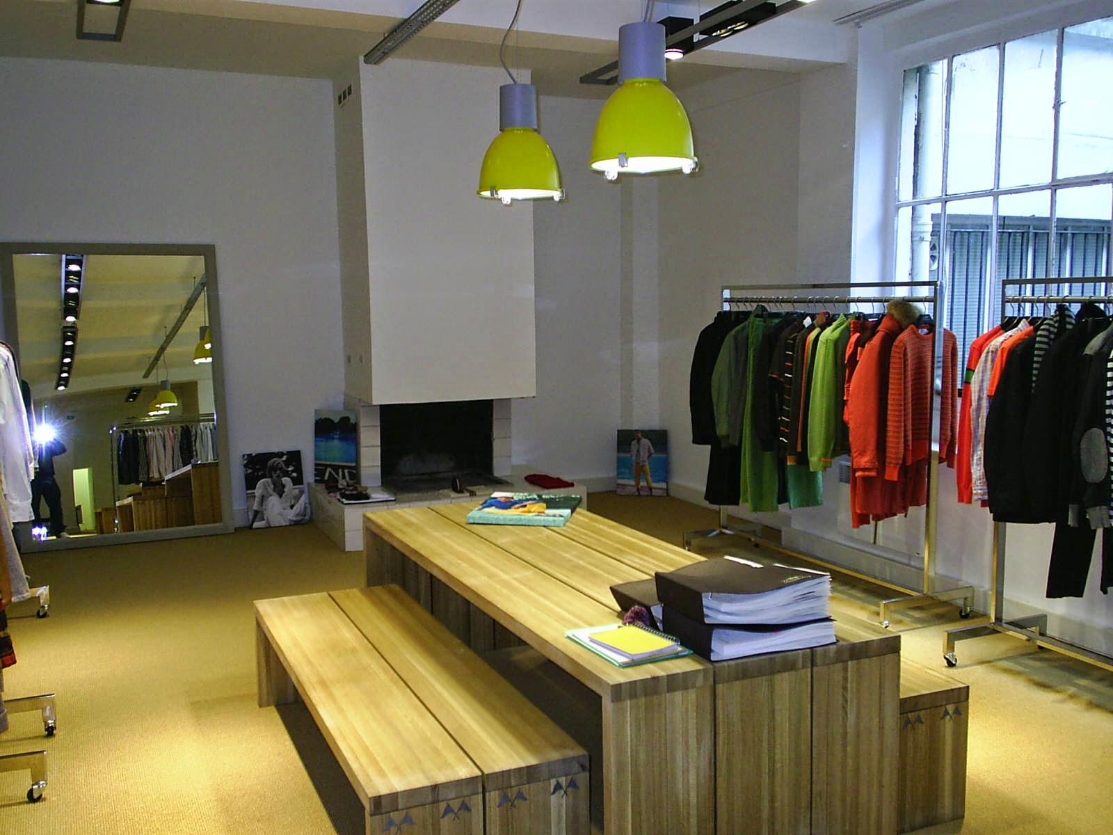 huuun® {Retail loves us}: ¿SABRIAS CLASIFICAR LOS DISTINTOS TIPOS DE ...