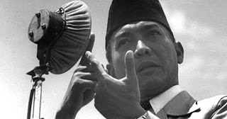 Biodata dan profil Soekarno Presiden Pertama Indonesia - KABARWORD