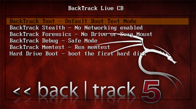 Backtrack | How to INSTALL BackTrack5 ~ Secure Hackers