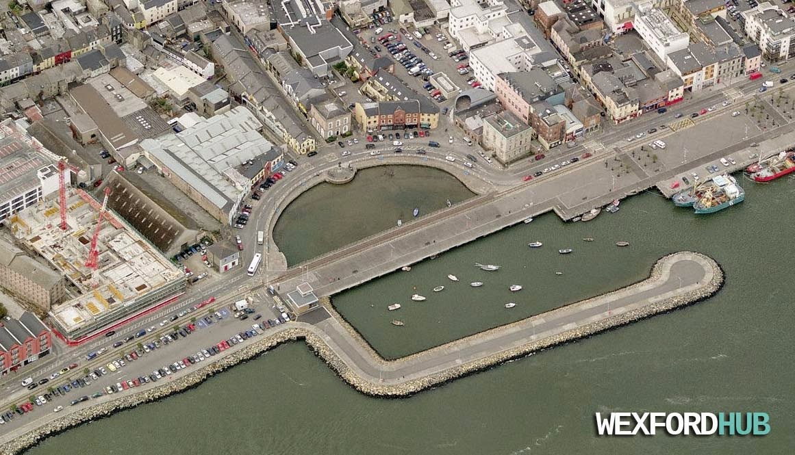 Wexford Town