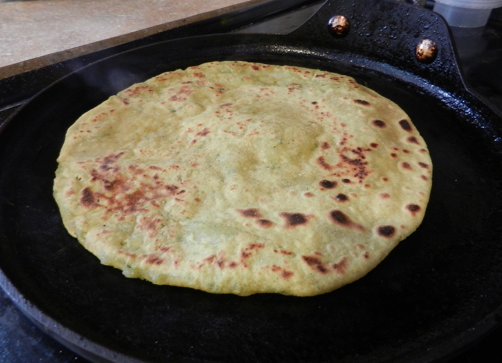 Sizzling Indian Recipes.....: Step by Step Pictorial illustrating new ...